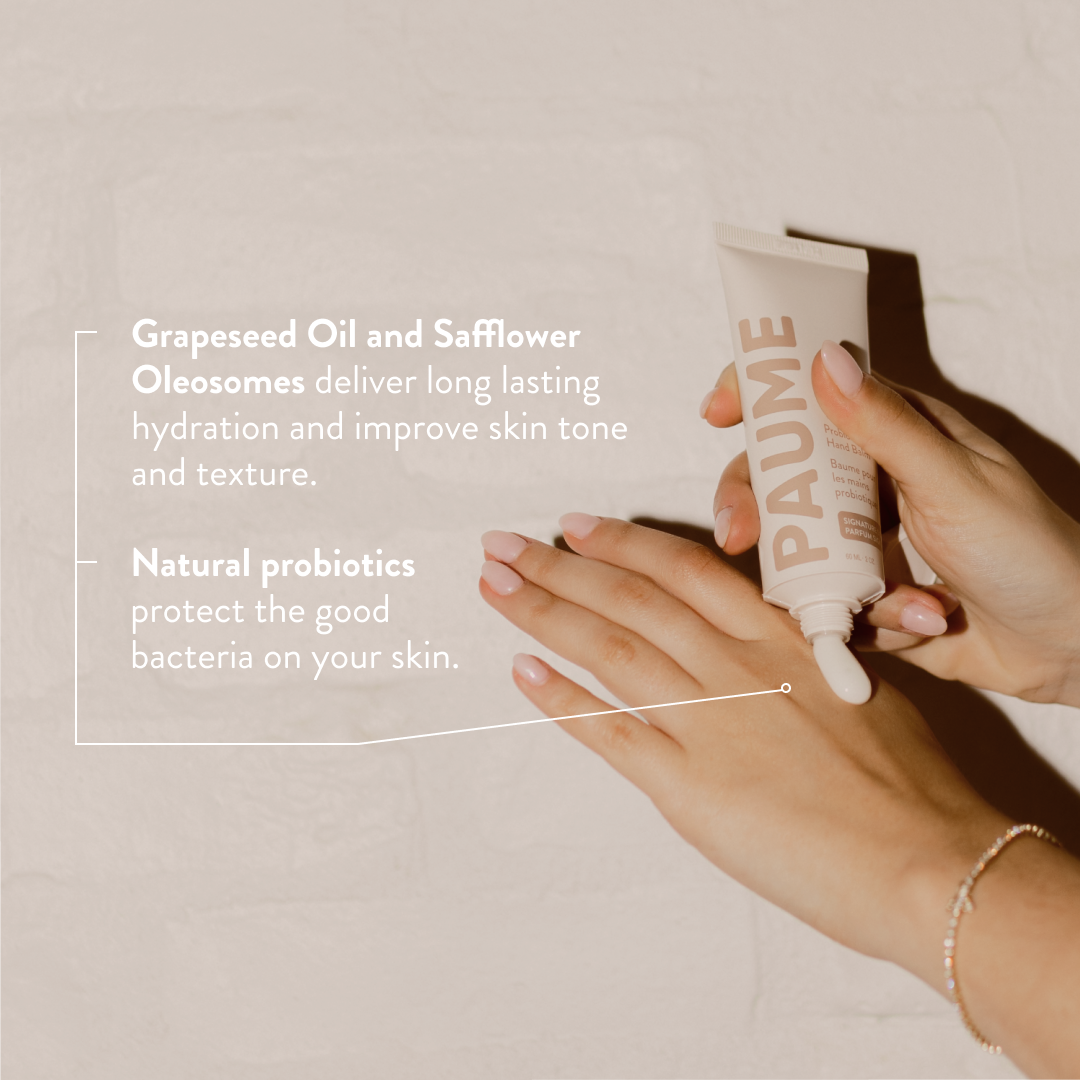 Our signature blend of five essential oils provide notes of crisp lemon ...