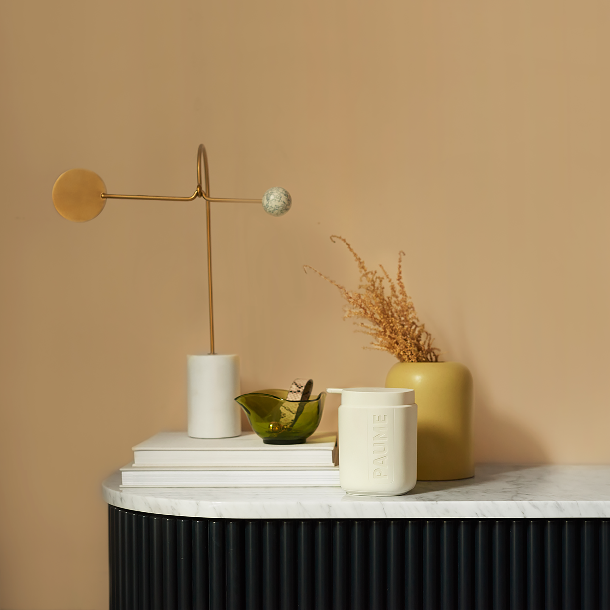 Hand Sanitizer Pump | Paume – mypaume.com